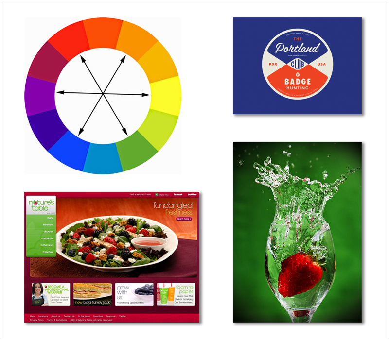 How to Evoke the Right Emotions With Strategic Color Placement